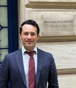 Dean FEINMAN | Bélot Malan & Associés